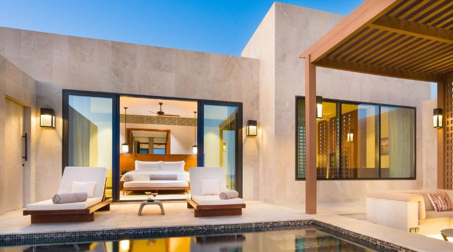 Best Hotel Deals in Oman | Book Hotels in Muscat, Salalah & More ...